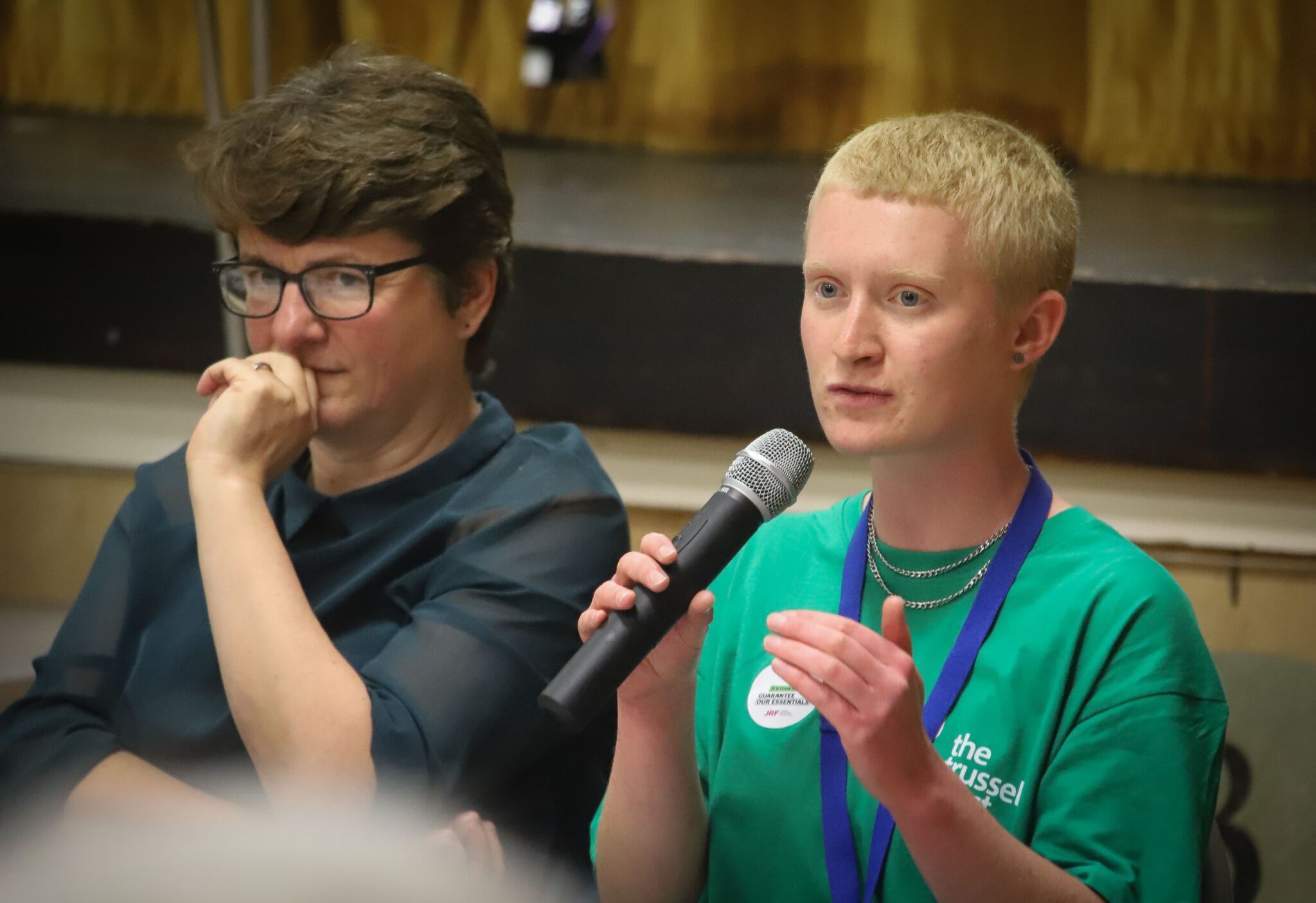 Challenging Poverty | Devizes & District Foodbank